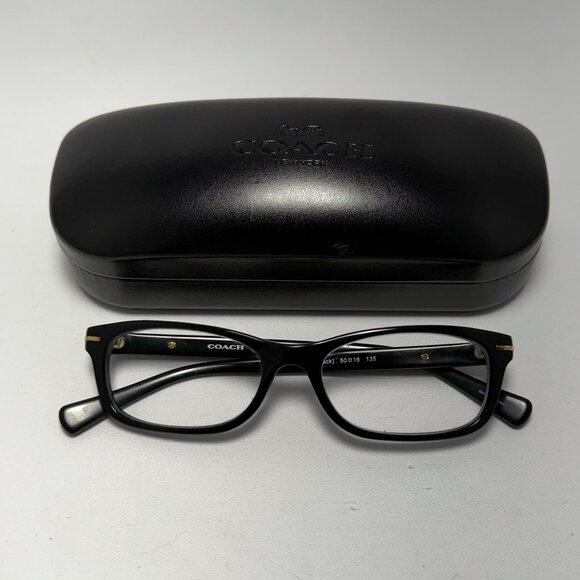 Coach | Accessories | Coach Elise Eyeglasses Frames Only | Poshmark
